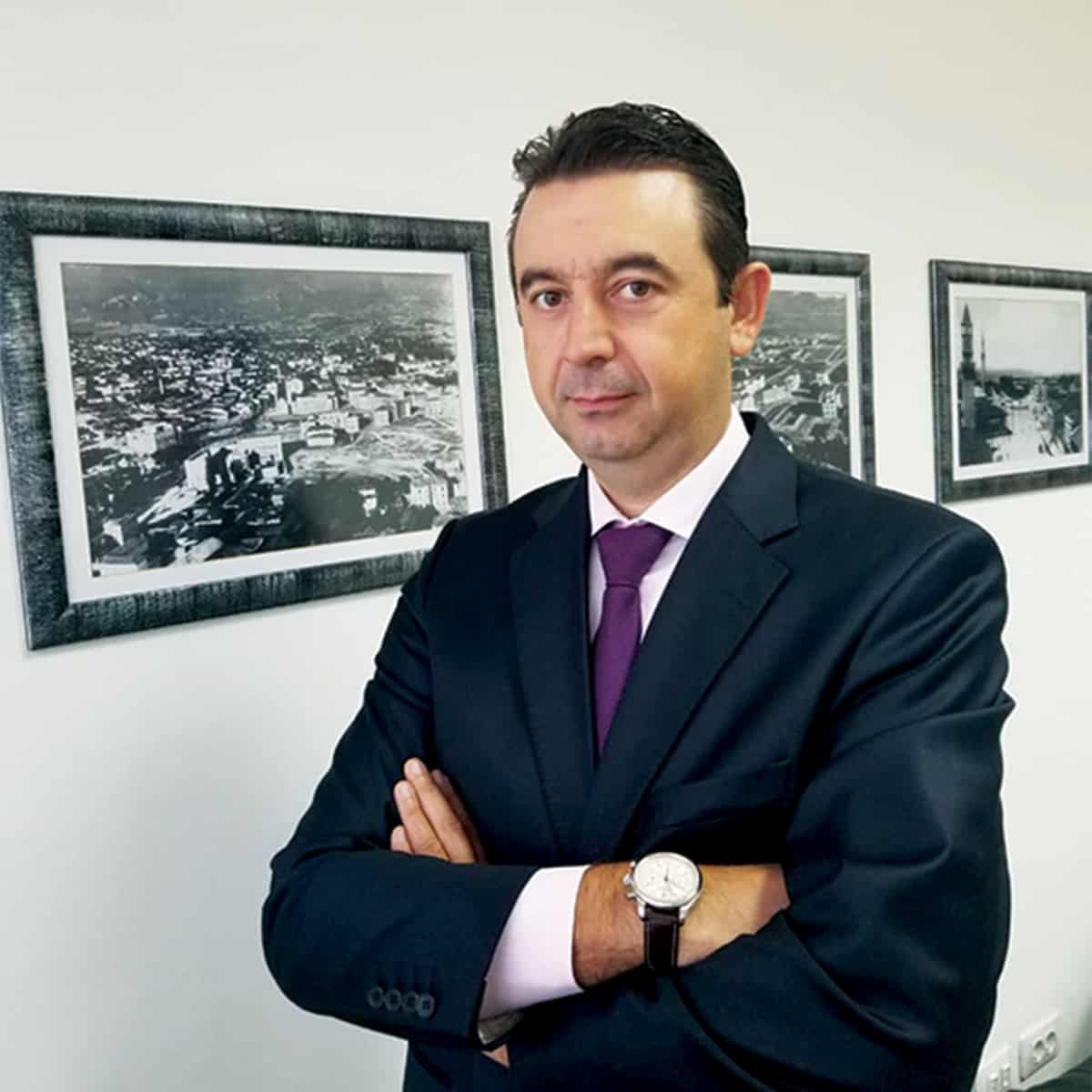 UFT 25 vjet në tregun shqiptar, një histori suksesi | AmCham Albania