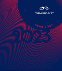 AmCham Year Book 2023 | AmCham Albania