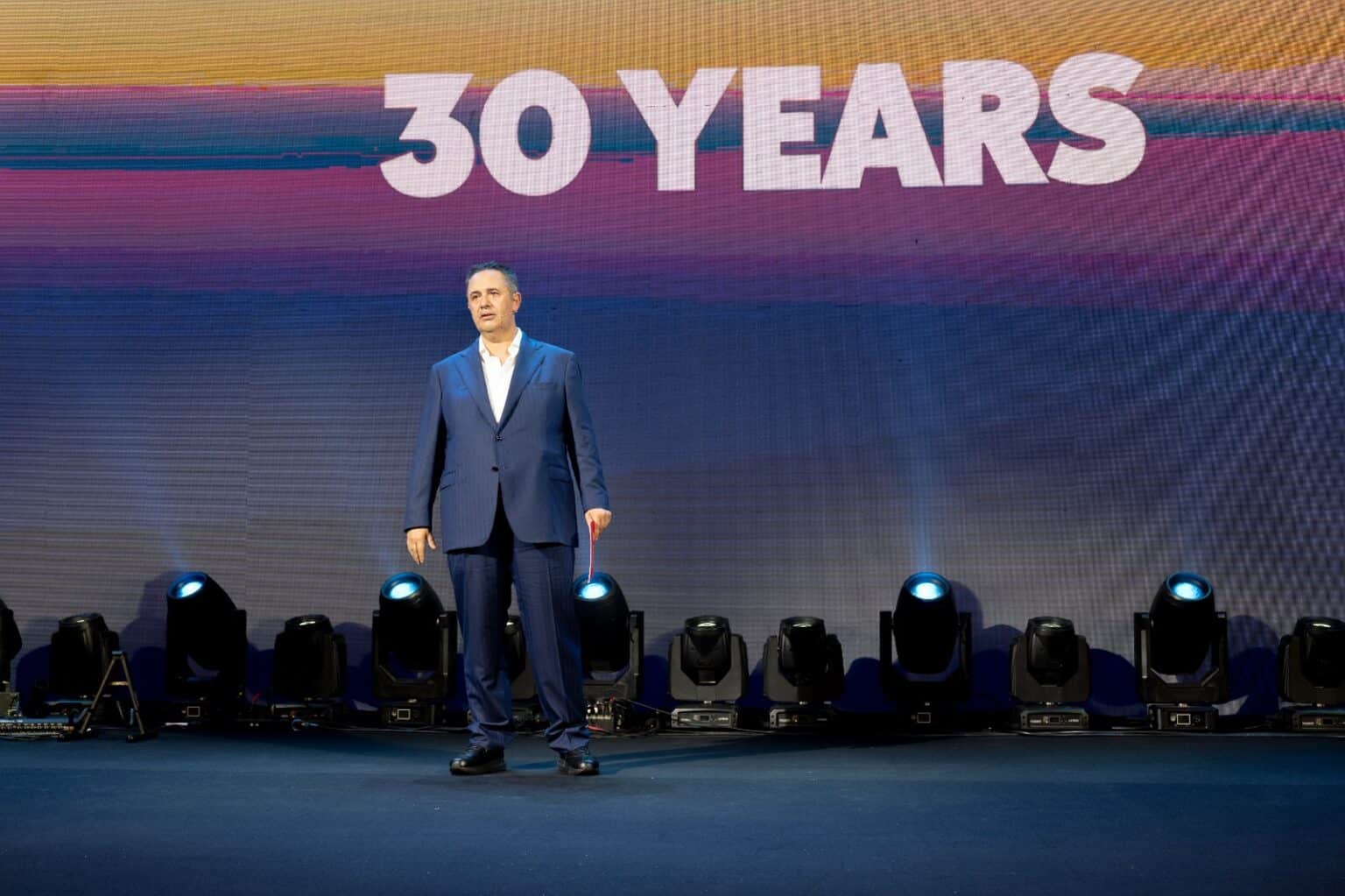 BALFIN Group Celebrates its 30th Anniversary: Major Announcements in ...