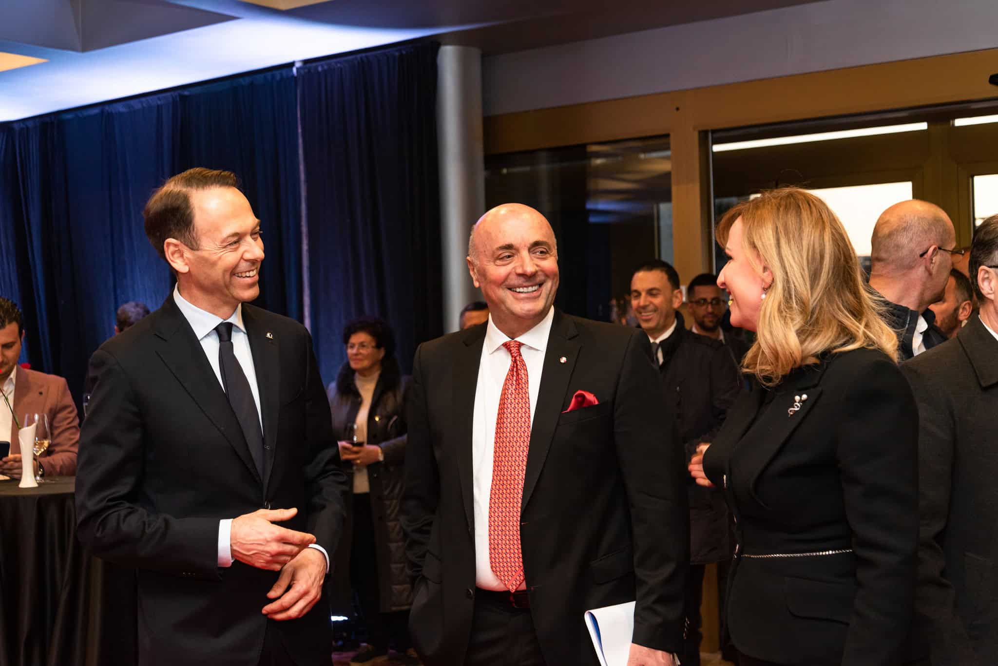 SIGAL UNIQA Group Austria Marks 25th Anniversary Milestone | AmCham Albania
